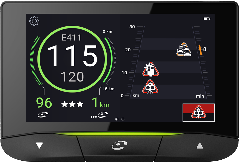 Tarifs et modalités - Coyote