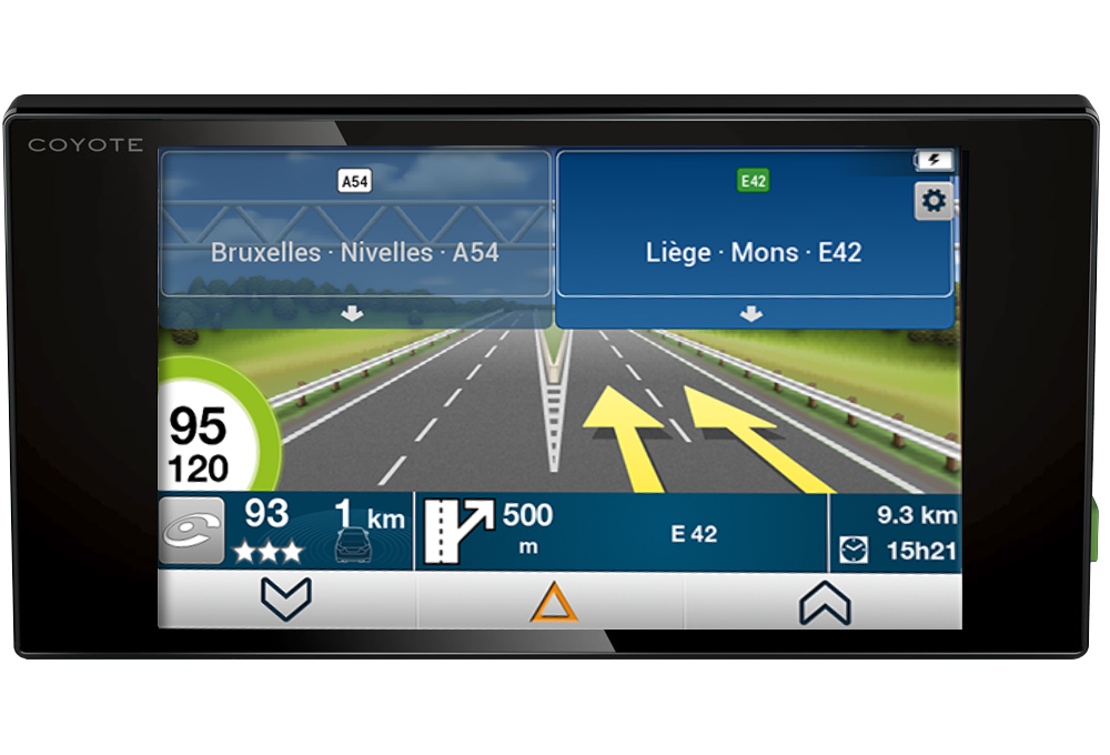 Tarifs et modalités - Coyote