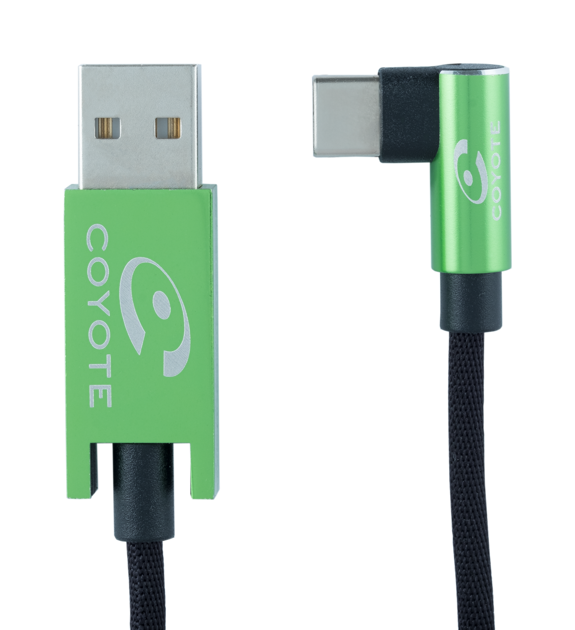 Tous les boîtiers - Coyote